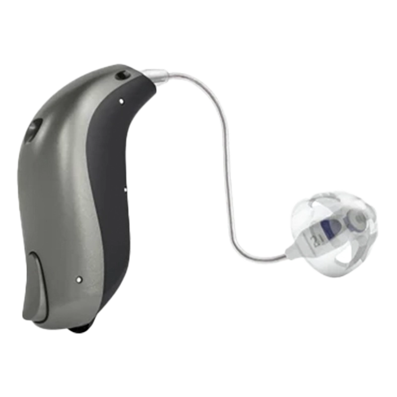 Reciever In The Ear (RITE) | Guide | Bernafon | Reciever In The Ear ...