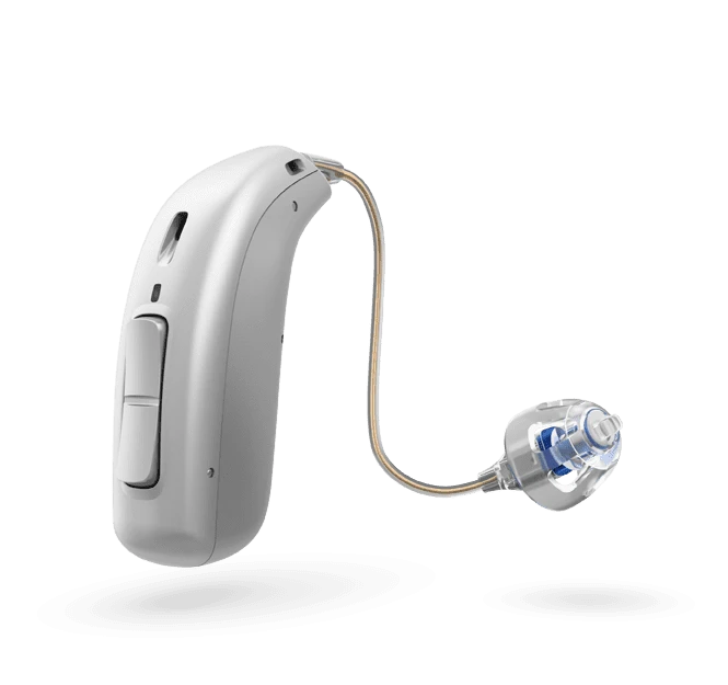 Oticon More miniRITE | Guide | Oticon | Reciever In The Ear (RITE)