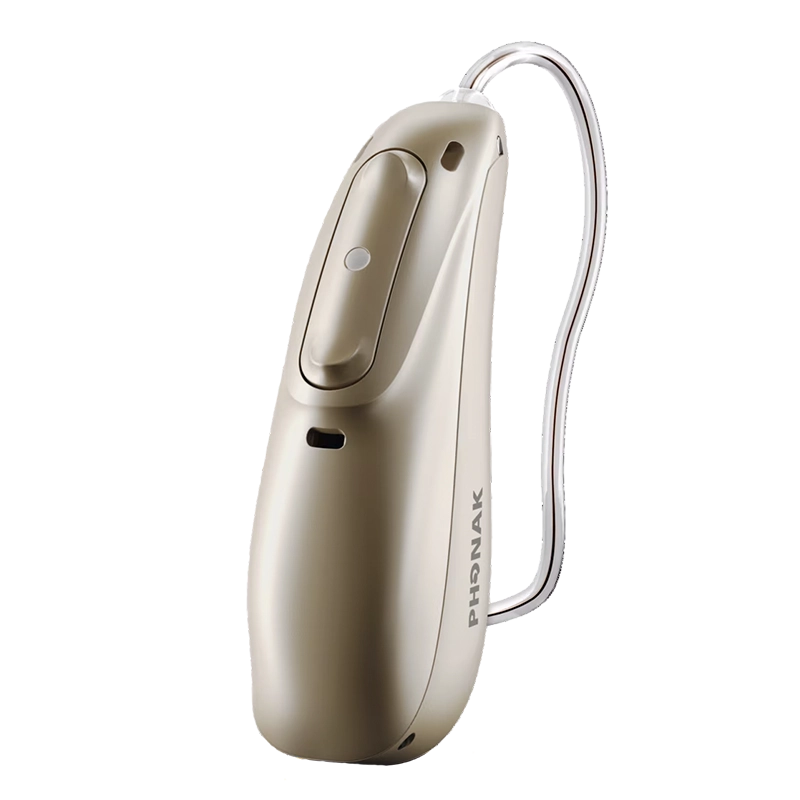 Phonak Audéo L-R | Guide | Phonak | RIC Instrument | Phonak Audéo L RIC ...