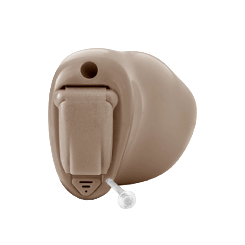 Signia Contrast Custom+ | Guide | Signia | In The Ear Instrument (ITE ...