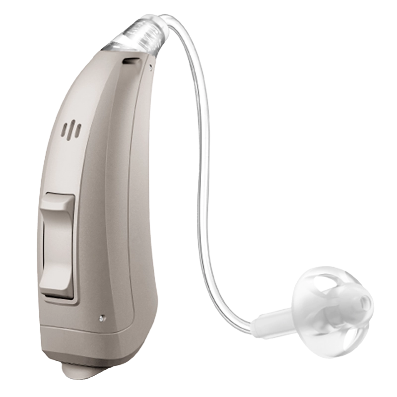 Signia Contrast S+ | Guide | Signia | Behind The Ear Instrument (BTE ...