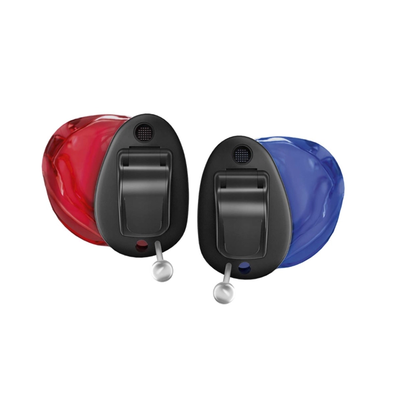 Signia Insio CIC IX | Guide | Signia | In The Ear Instrument (ITE ...