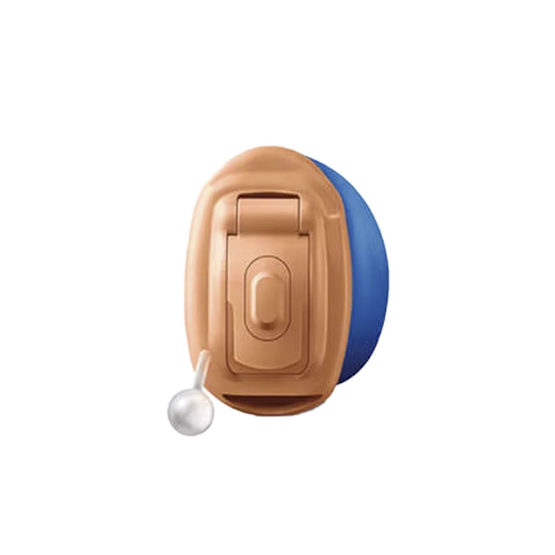 Unitron Insera - IIC | Guide | Unitron | In The Ear Instrument (ITE ...