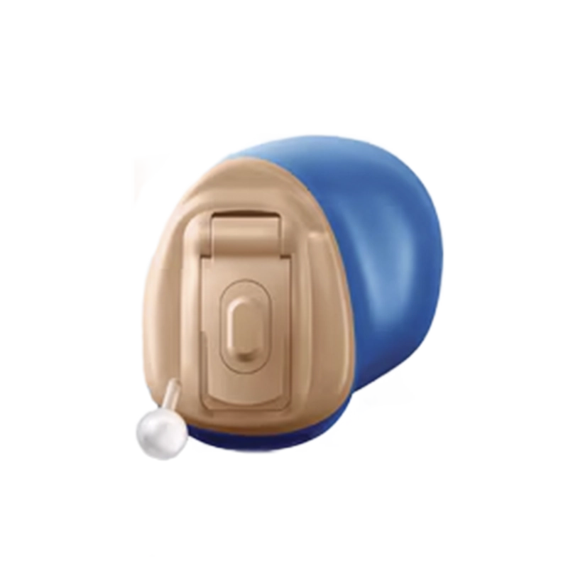 Unitron Insera 10 Omni | Guide | Unitron | In The Ear Instrument (ITE ...