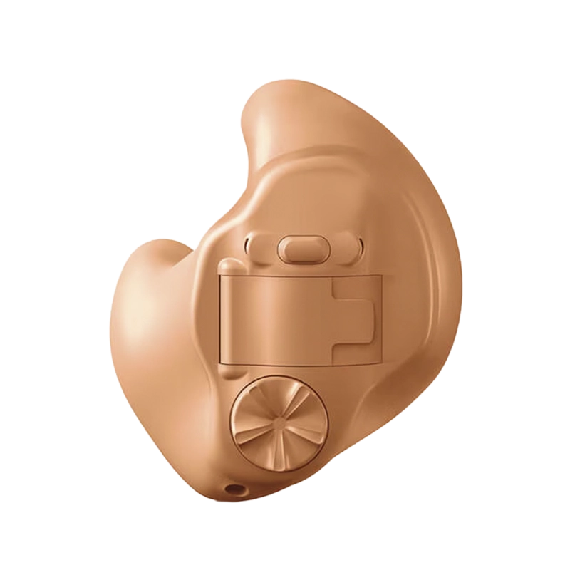 Unitron Insera - Full shell | Guide | Unitron | In The Ear Instrument ...