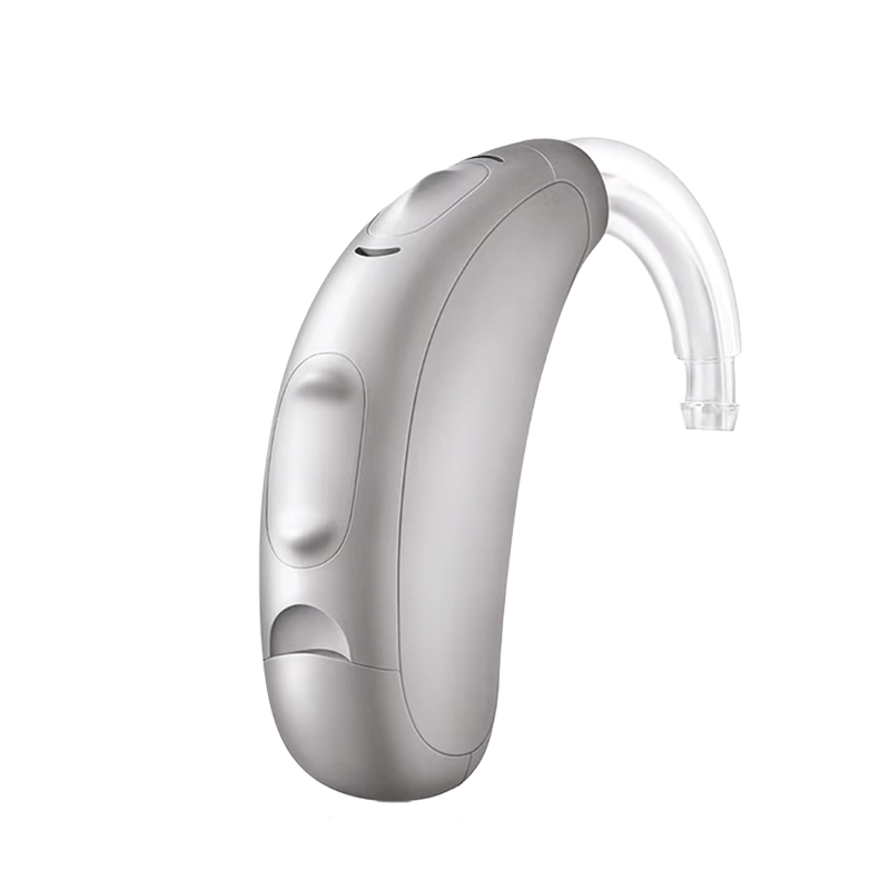Behind The Ear Instrument (BTE) | Guide | Unitron | Behind The Ear ...