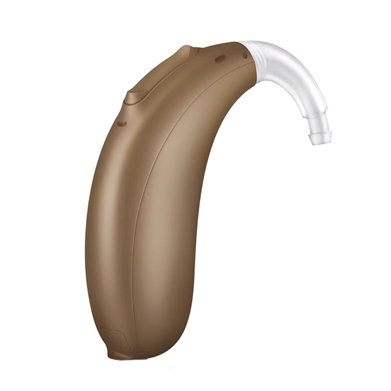Unitron Stride V-SP BTE | Guide | Unitron | Behind The Ear Instrument ...