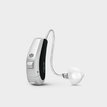 Signia Ace RIC | Guide | Signia | RIC Instrument | Signia Ace RIC ...