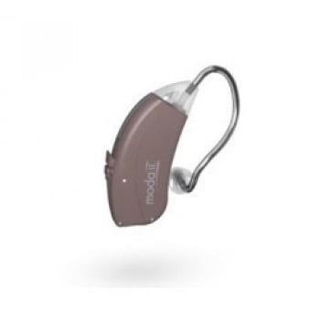 Unitron Moda II | Guide | Unitron | RIC Instrument | Unitron Moda II ...