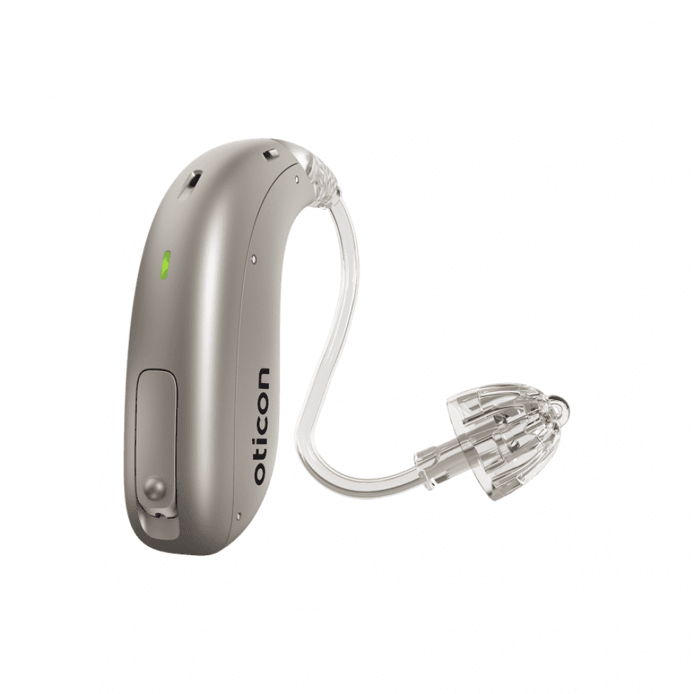 Oticon Real miniBTE | Guide | Oticon | Behind The Ear (BTE) | Oticon ...