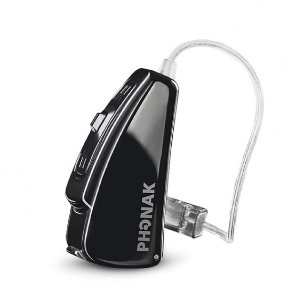 Phonak Audéo Quest 10 | Guide | Phonak | RIC Instrument | Phonak Audéo ...