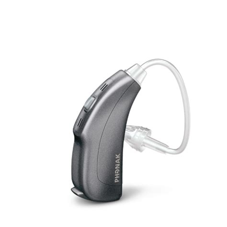 Phonak Bolero Q-M BTE | Guide | Phonak | Behind The Ear Instruments ...