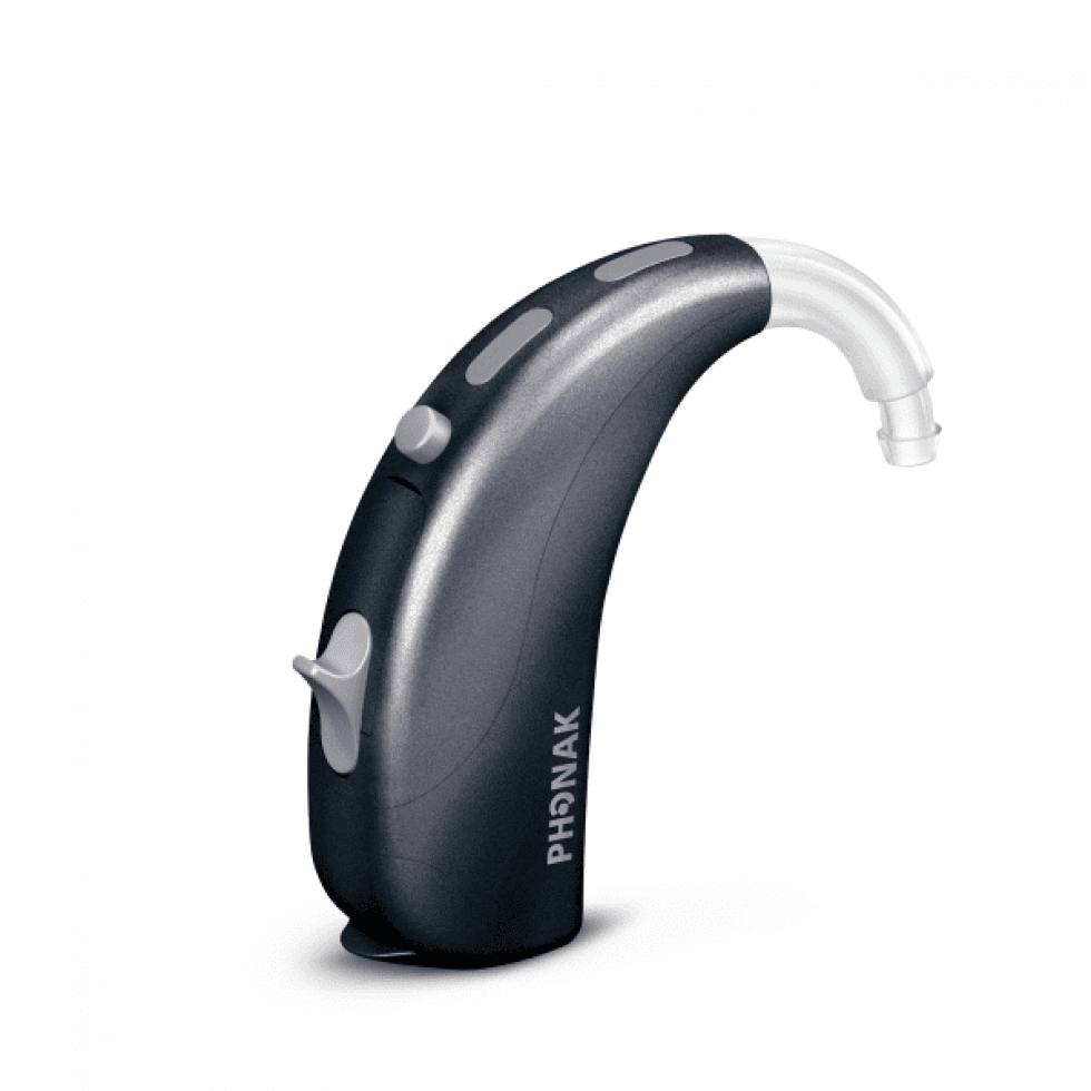 Phonak Naída Q-SP BTE | Guide | Phonak | Behind The Ear Instruments ...