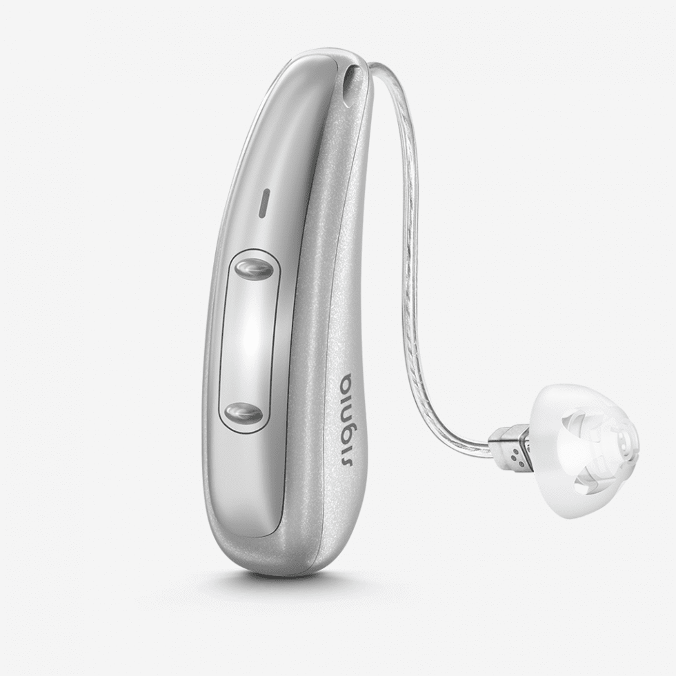 Signia Pure Charge&Go X RIC | Guide | Signia | RIC Instrument | Signia ...
