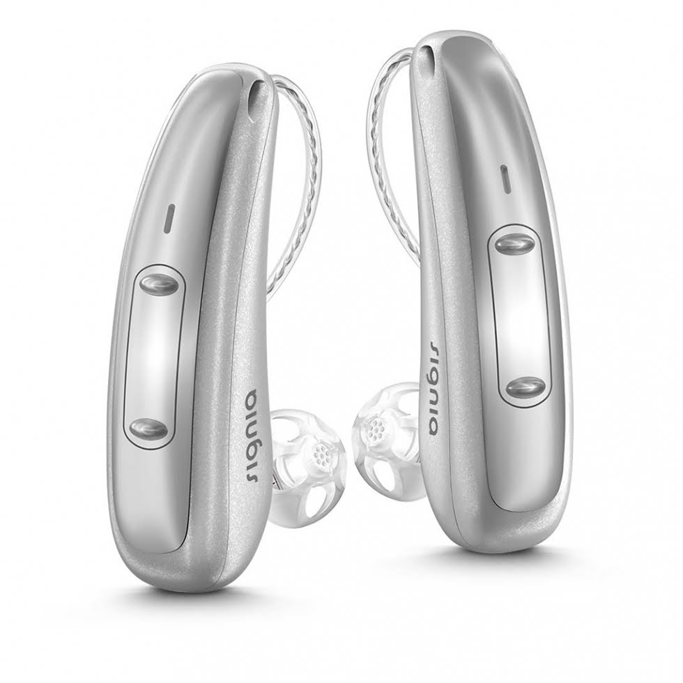 RIC Instrument | Guide | Signia | RIC Instrument | Japebo.dk