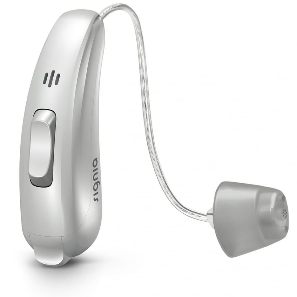 Signia Pure 312 Nx RIC | Guide | Signia | RIC Instrument | Signia Nx ...