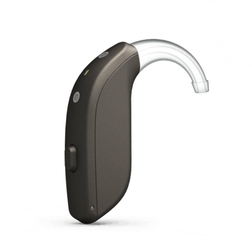 Behind The Ear Instruments (BTE) | Guide | ReSound | Behind The Ear ...