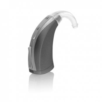 Starkey S Series BTE | Guide | Starkey | Behind The Ear Instrument (BTE ...