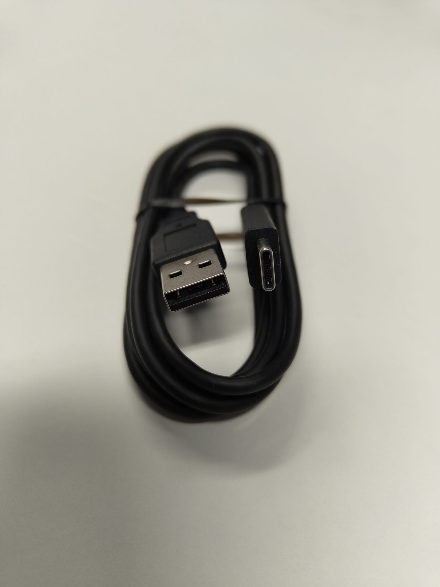 Phonak USB-A til USB-C 1 meter kabel | Japebo.dk