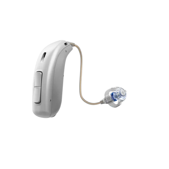 Oticon CROS miniRITE T | Guide | Oticon | Reciever In The Ear (RITE ...