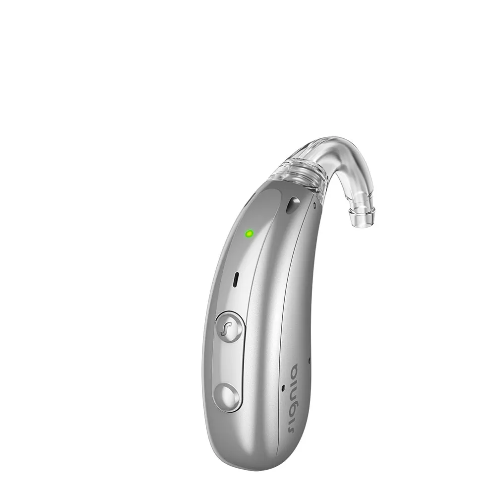 Signia Motion Charge&Go M IX | Guide | Signia | Behind The Ear ...