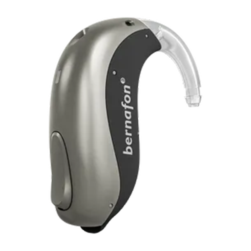 Bernafon Alpha XT miniBTE T | Guide | Bernafon | Behind The Ear (BTE ...