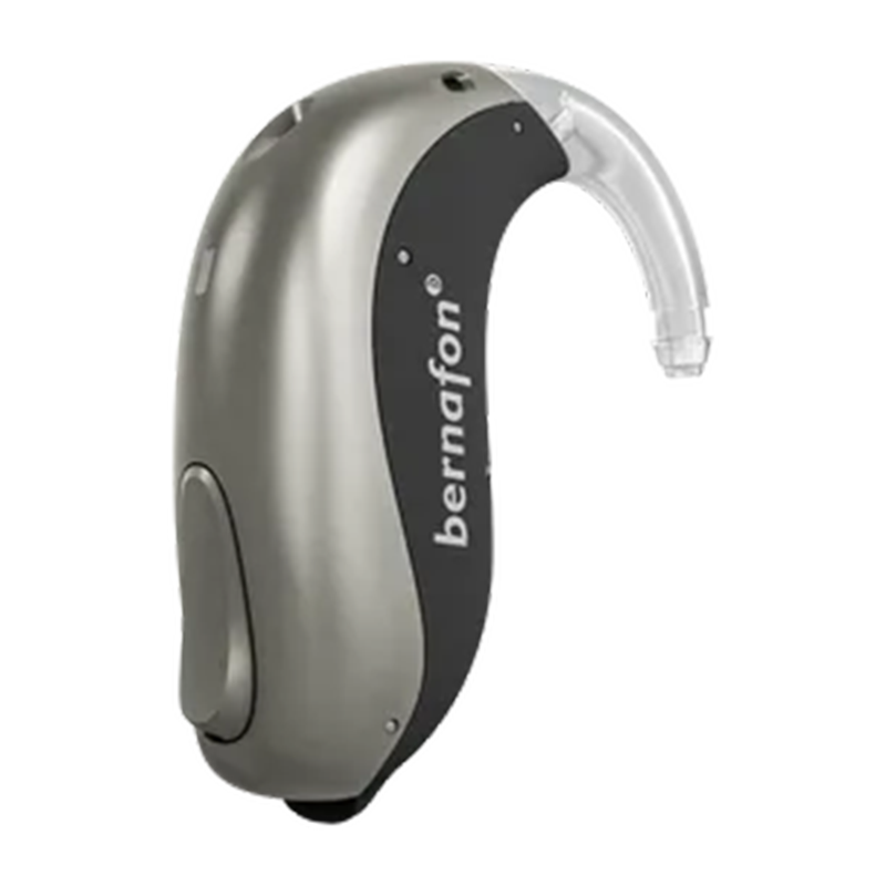 Bernafon Alpha miniBTE T | Guide | Bernafon | Behind The Ear (BTE ...