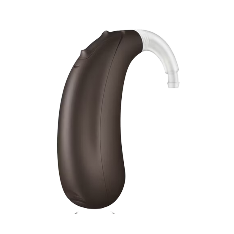 Unitron Stride V-UP BTE | Guide | Unitron | Behind The Ear Instrument ...